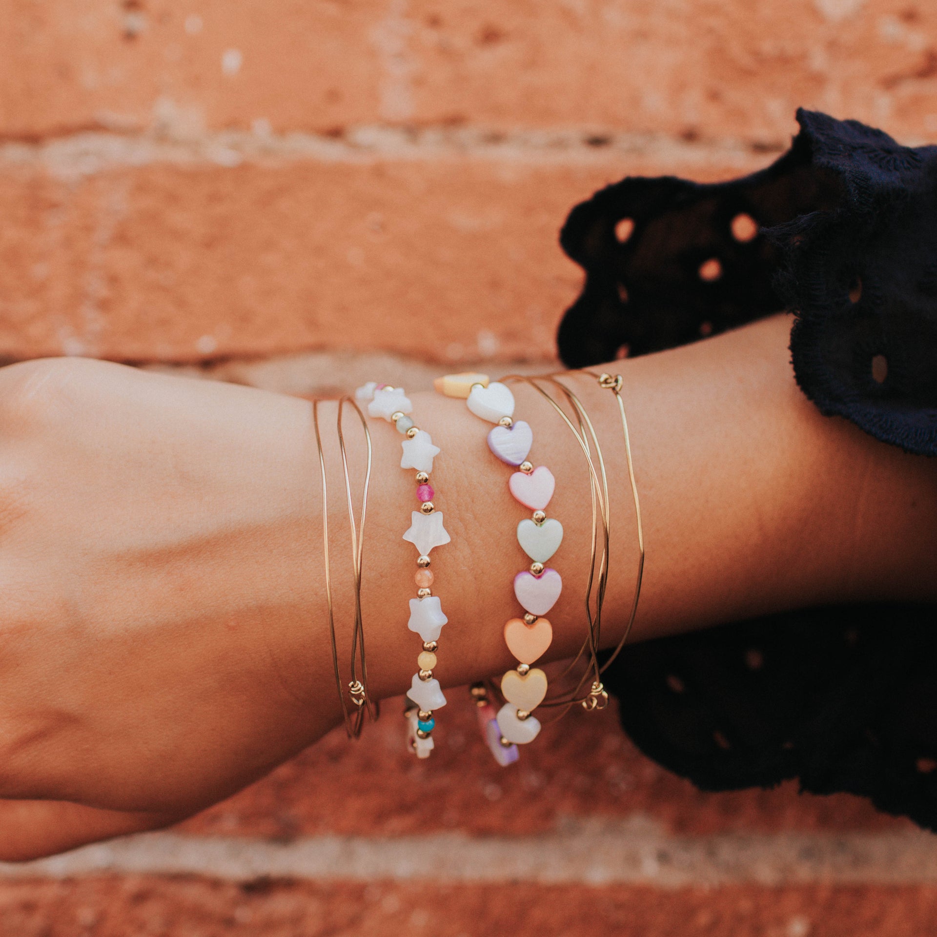 Lany Bijoux / bijoux tendances pour les femmes modernes et stylées ...